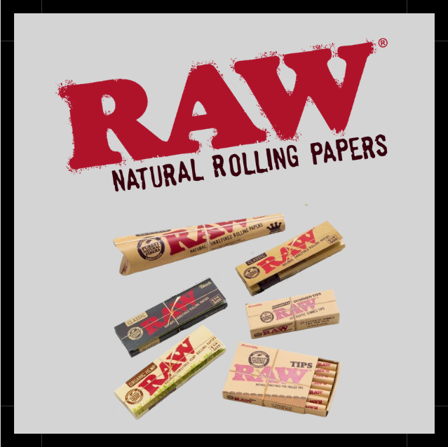 RAW – Page 2 – Veintinueve