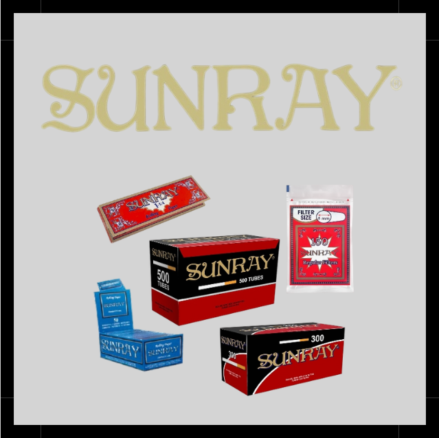 SUNRAY – Veintinueve